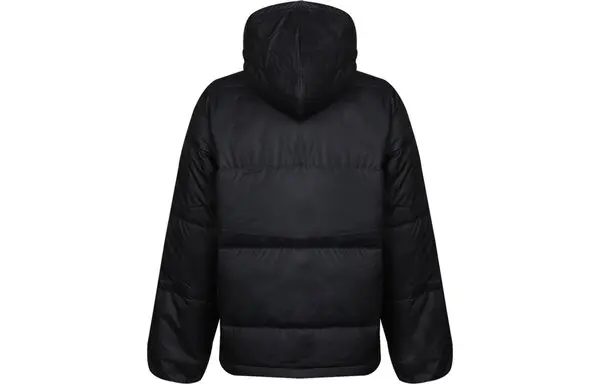 Nike Down Feather Padded Jacket