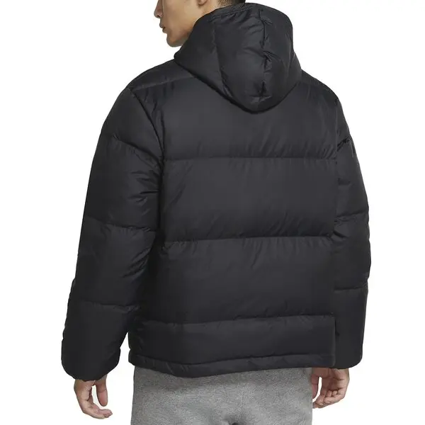 Nike Down Feather Padded Jacket