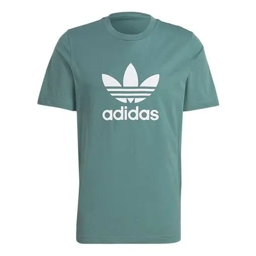 Adidas Originals Adicolor Classics Trefoil - Green