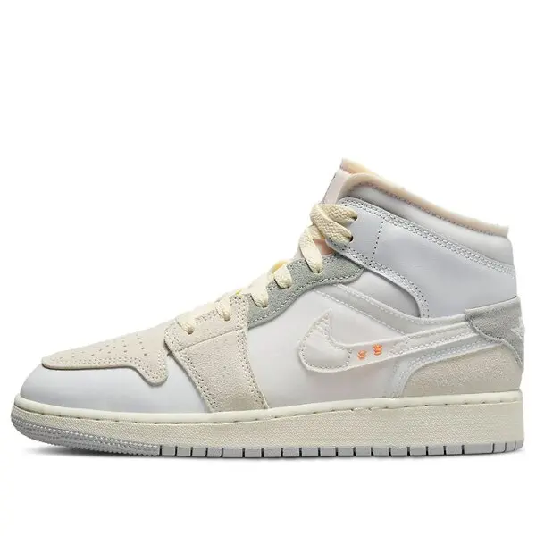 JORDAN 1 Mid Se Craft 'inside Out