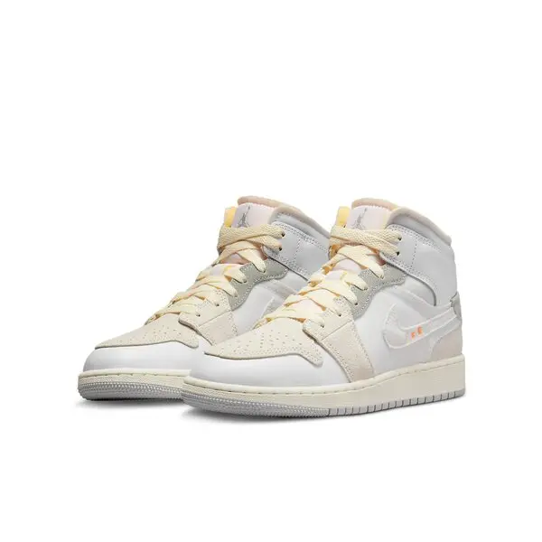 JORDAN 1 Mid Se Craft 'inside Out