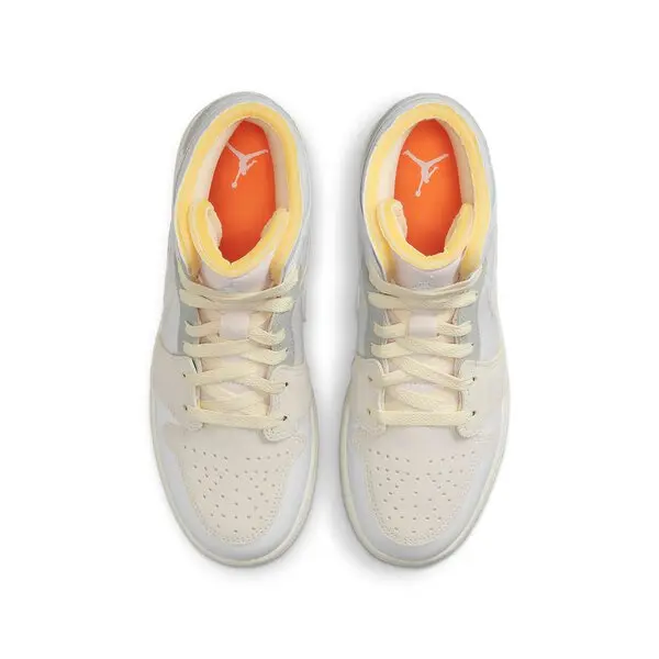 JORDAN 1 Mid Se Craft 'inside Out