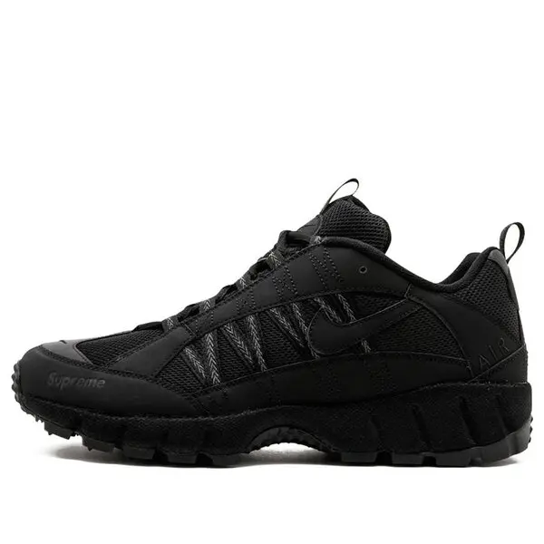 Nike Supreme X Humara 17 - Black