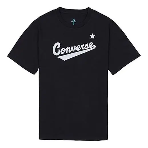 CONVERSE Graphic Logo T-shirt - Default Color