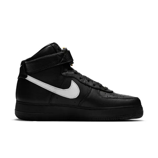 Nike 1017 Alyx 9sm X Force 1 High - Black