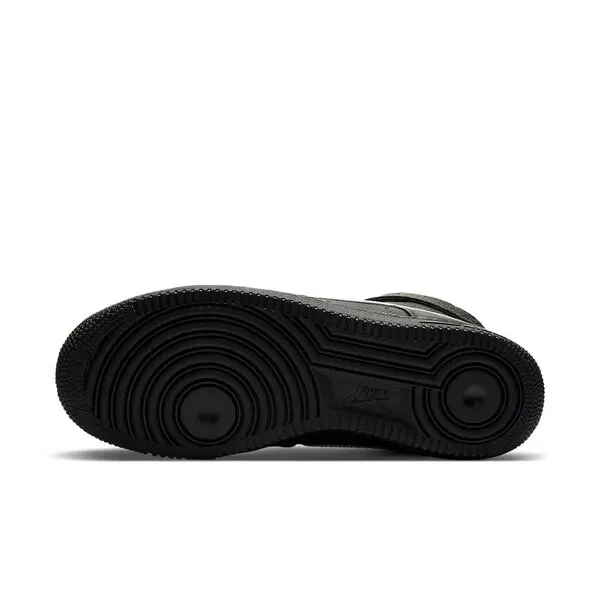Nike 1017 Alyx 9sm X Force 1 High - Black