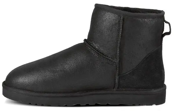 UGG Classic Mini Bomber High Top Boot