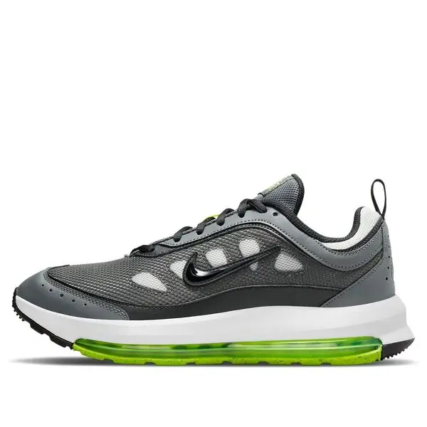 Nike Max Ap Low Top Sneakers