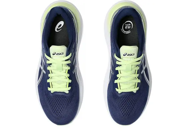 Asics Gt-1000 13 Athletic Sneakers - Navy/grey/white