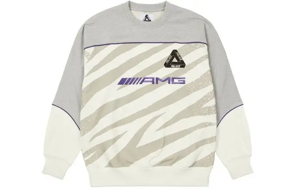 PALACE X Amg Technical Crew