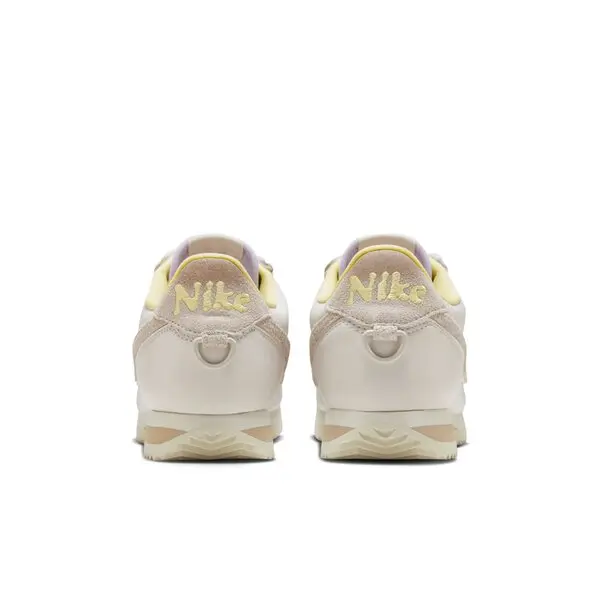 Nike Cortez 23 Premium Sneakers - Phantom/lilac/hemp