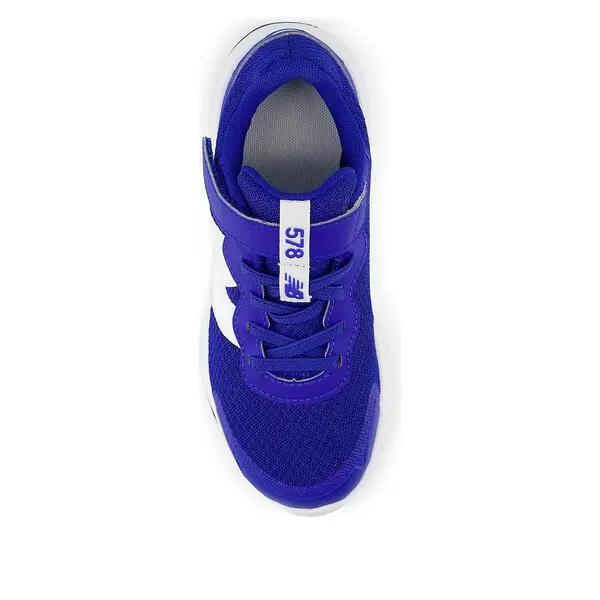 NEW BALANCE 578 Wide Athletic Sneakers
