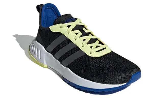 Adidas Phosphere " Yellow" Sneakers