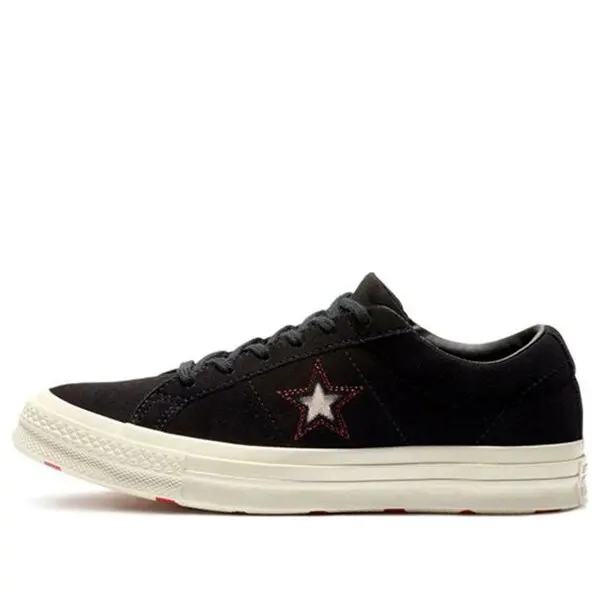 CONVERSE One Star Ox Sneakers - Black
