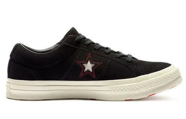 CONVERSE One Star Ox Sneakers - Black
