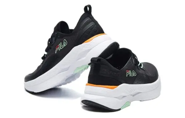 FILA Heritage Fht Athletic Footwear