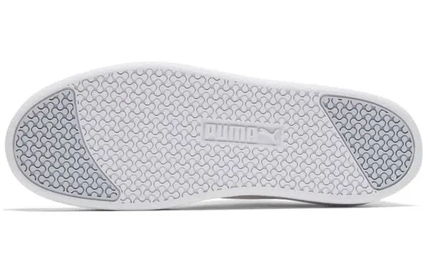 PUMA Smash Platform Polka Sneakers
