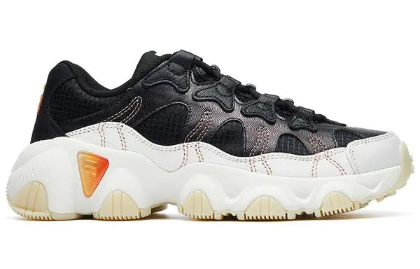 FILA Jagger Vintage Running Sneakers