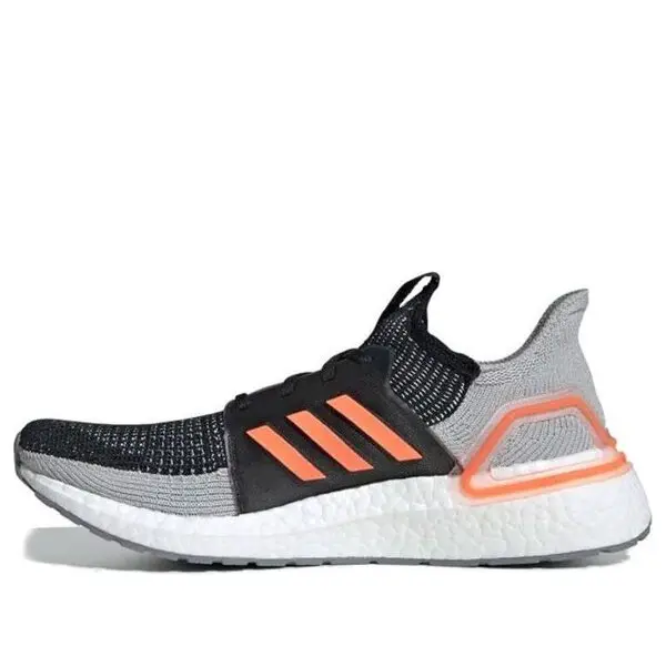 Adidas Ultraboost 19 - Black