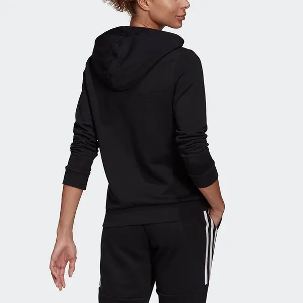 Adidas Logo Hoodie