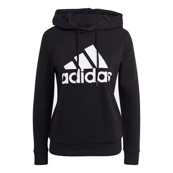 Adidas Logo Hoodie - Default Color