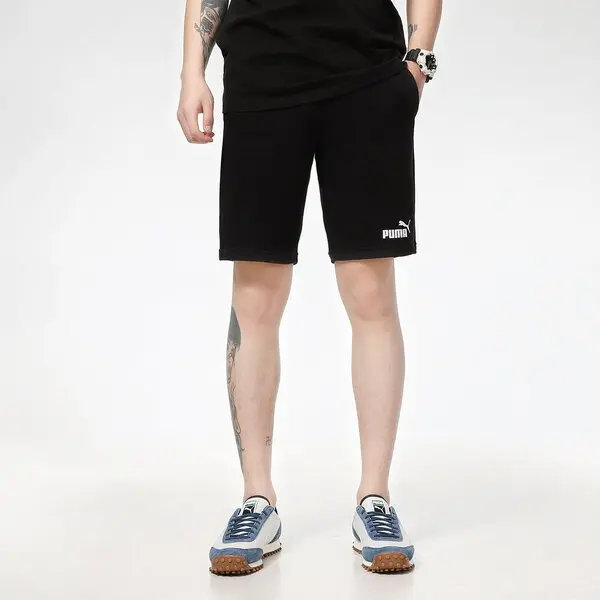 PUMA Essentials+ 12" Shorts