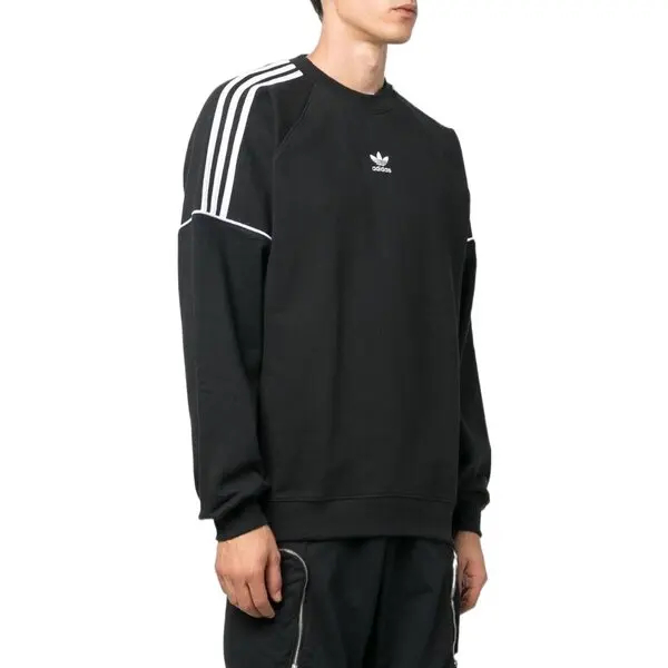 Adidas Originals Embroidered Logo Sweatshirt