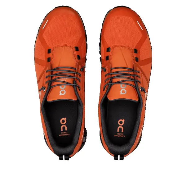 On Cloud 5 Waterproof Sneakers