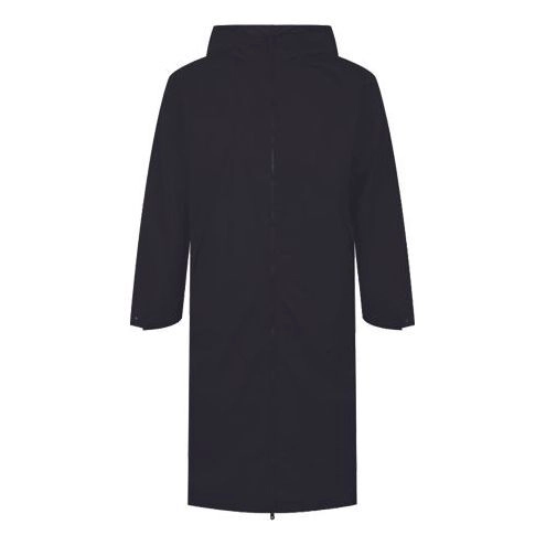 Adidas Tech Parka - Black