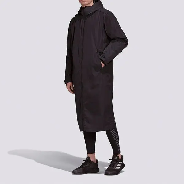 Adidas Tech Parka