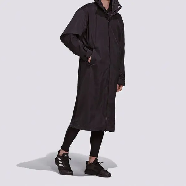 Adidas Tech Parka