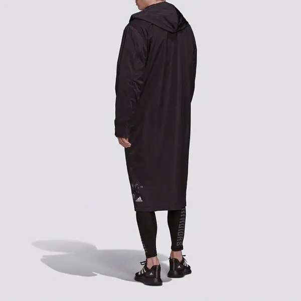 Adidas Tech Parka