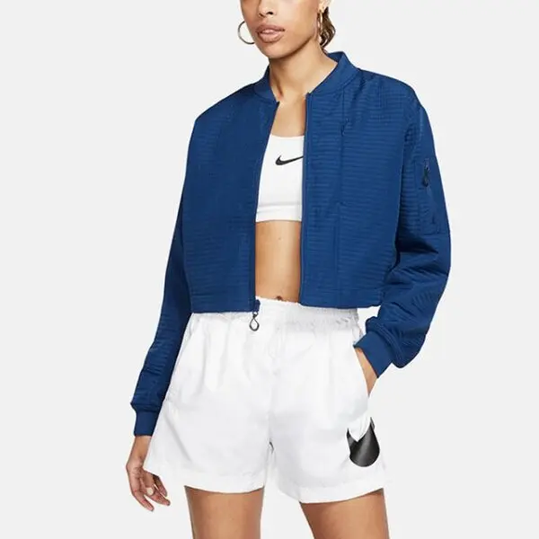 Nike Tech Pack Bomber Jacket