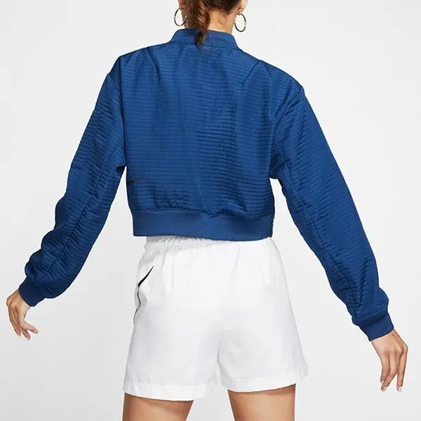 Nike Tech Pack Bomber Jacket