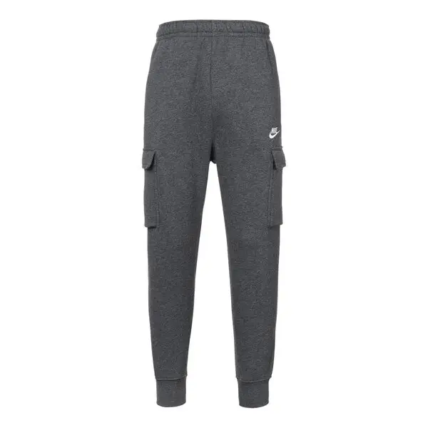 Nike Club Sweatpants 'dark - Grey