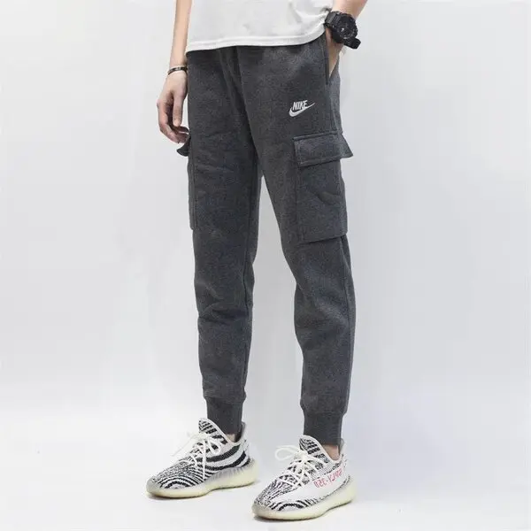 Nike Club Sweatpants 'dark