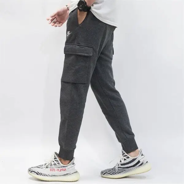 Nike Club Sweatpants 'dark