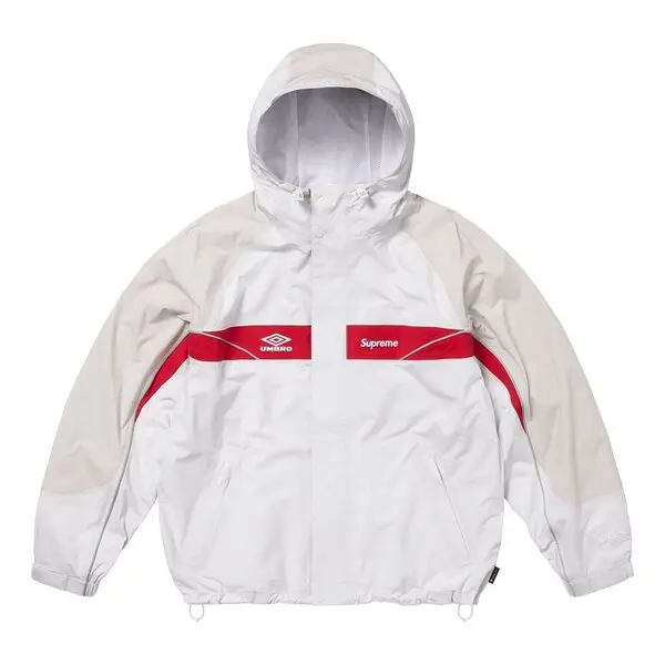 Supreme X Umbro Gore-tex Hooded Jacket