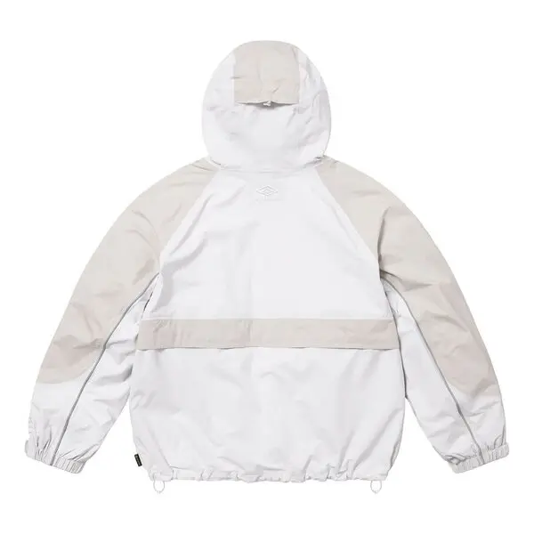 Supreme X Umbro Gore-tex Hooded Jacket