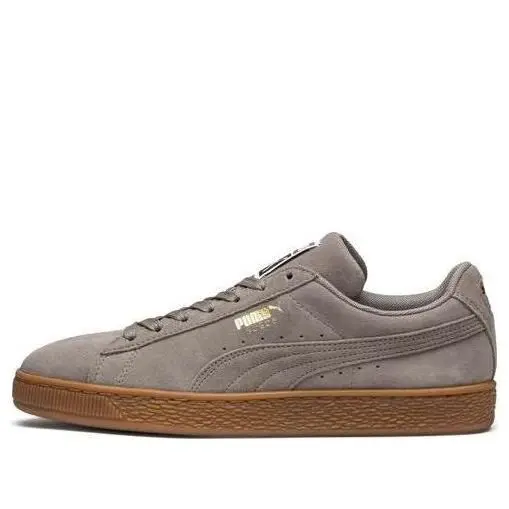 PUMA Suede Classic Elephant Sneakers - Grey
