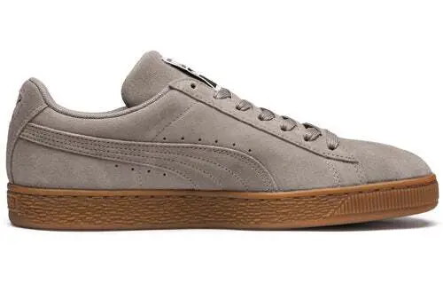 PUMA Suede Classic Elephant Sneakers