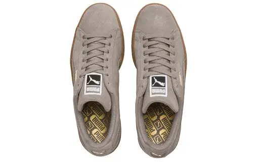 PUMA Suede Classic Elephant Sneakers
