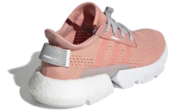 Adidas P.o.d. S3.1 "trace Pink" Sneakers