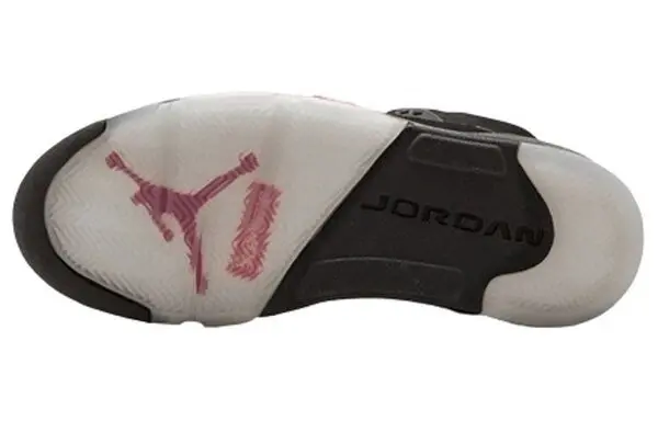 JORDAN 5 Retro X Supreme Sneakers