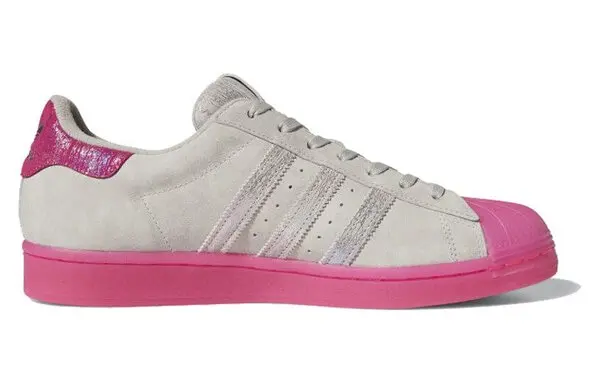 Adidas Fat Tiger Workshop X Superstar 'chicago Plays Harder