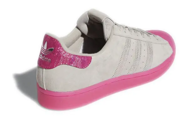 Adidas Fat Tiger Workshop X Superstar 'chicago Plays Harder