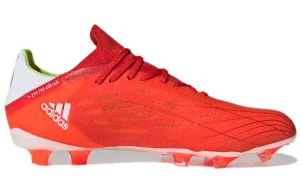 Adidas Speedflow.2 Fg Football Boots