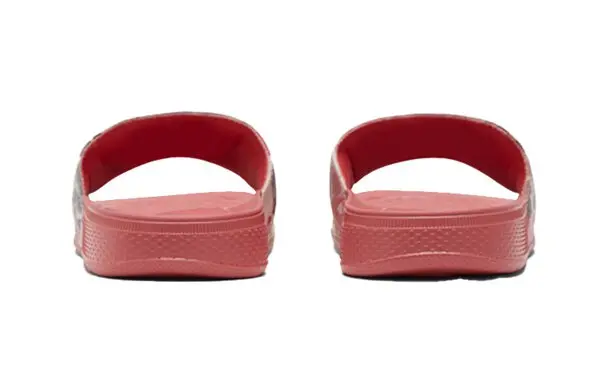 CONVERSE Chuck Taylor All Star Slide Slippers - Pink/blue