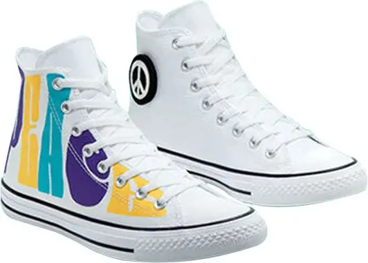 CONVERSE Chuck Taylor All Star High Top Sneakers