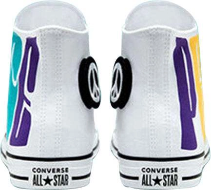 CONVERSE Chuck Taylor All Star High Top Sneakers